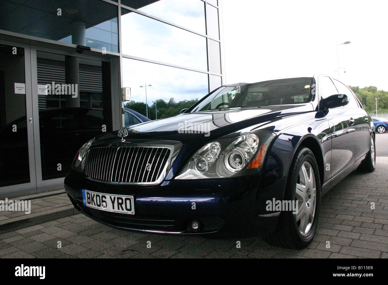 Mersades hi-res stock photography and images - Alamy