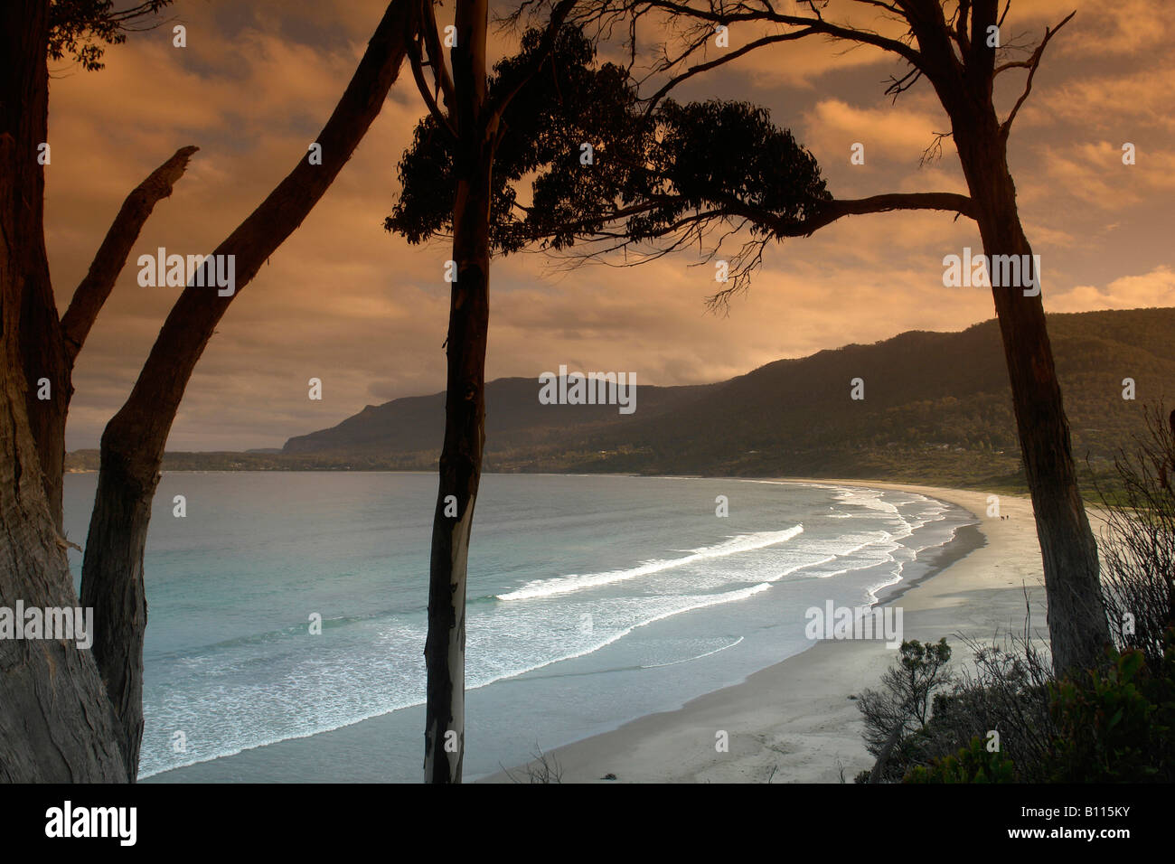 Eaglehawk neck tasmania hi-res stock photography and images - Alamy