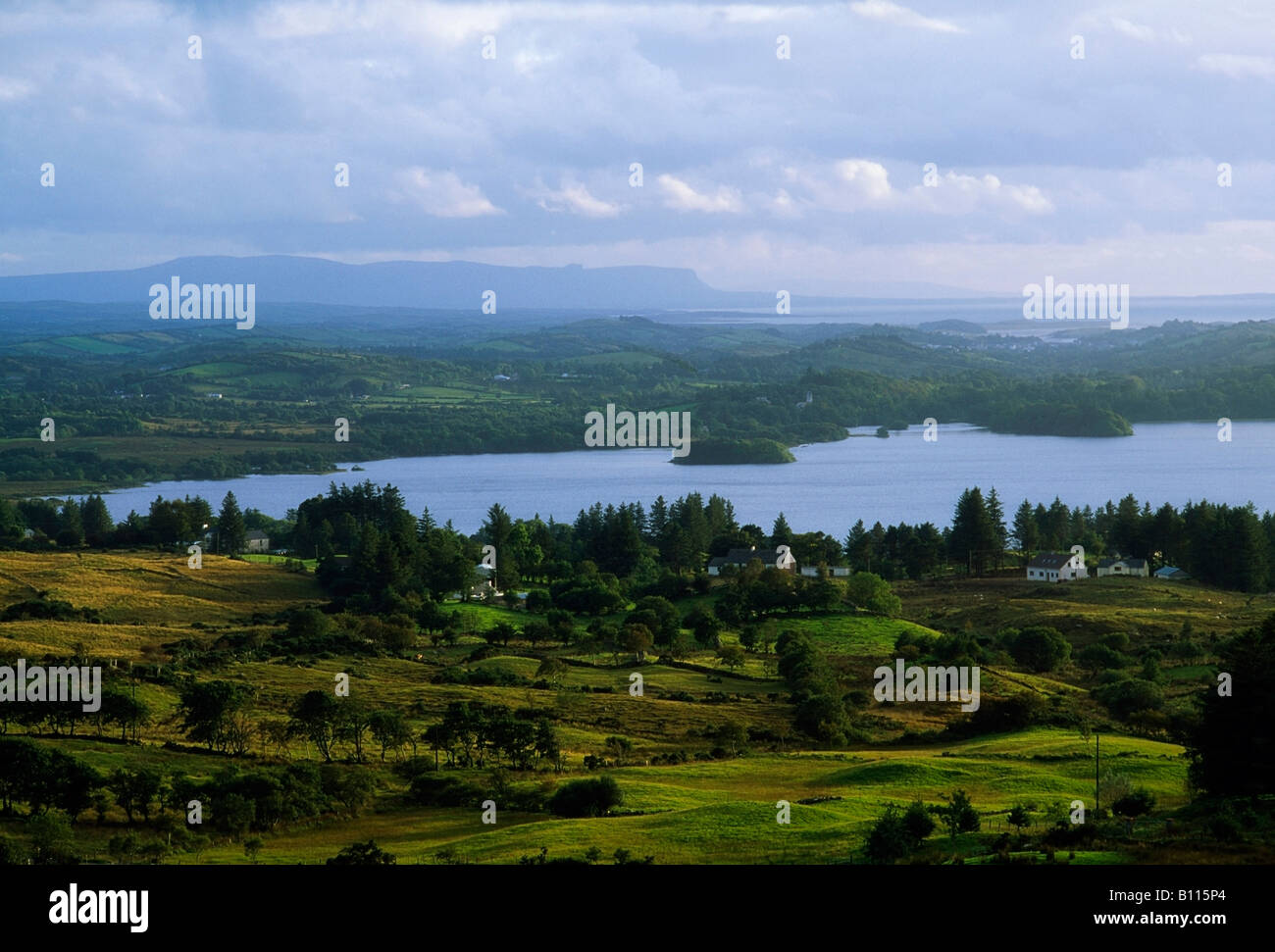 Eske ireland hi-res stock photography and images - Alamy