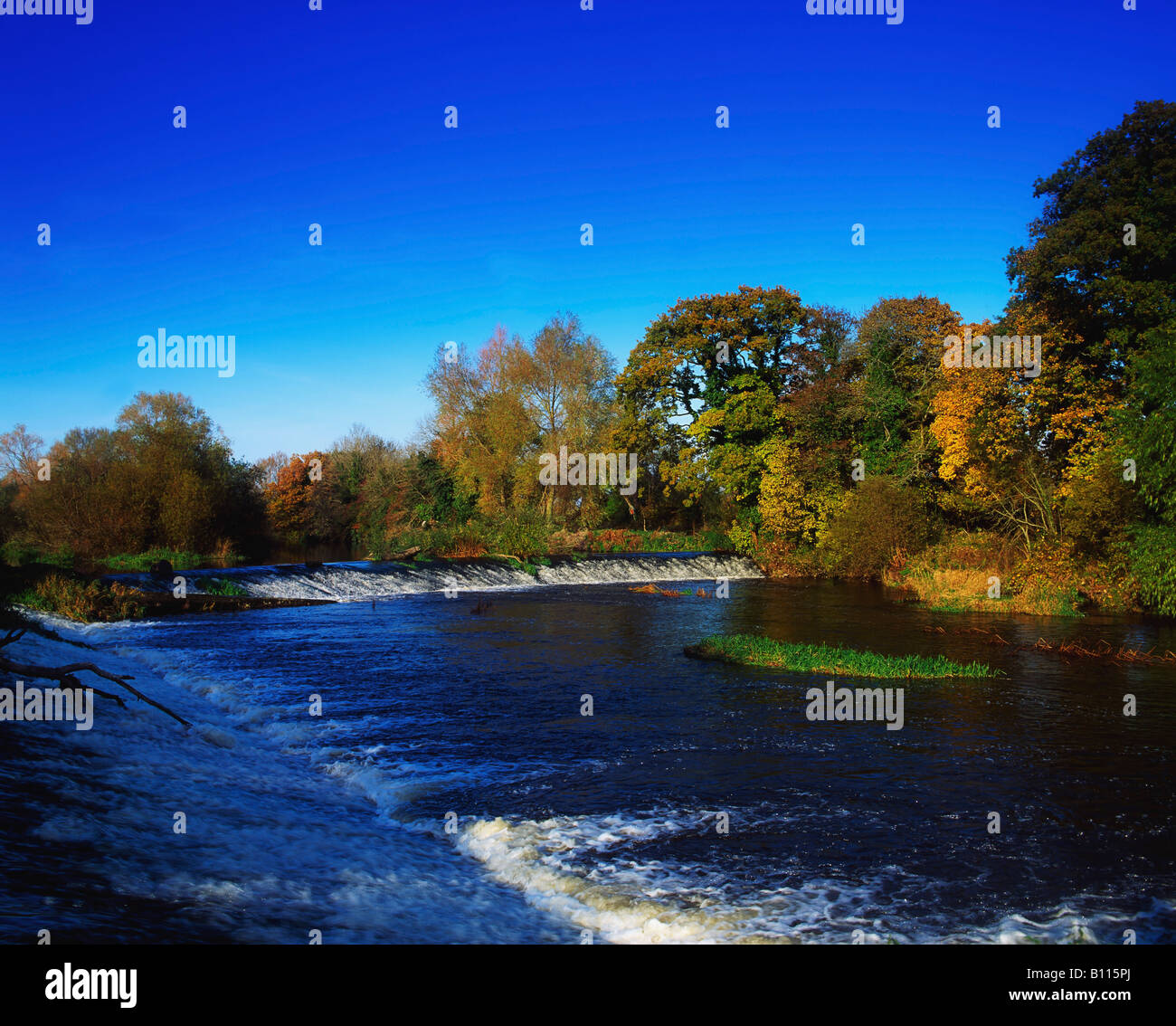 River barrow carlow hi-res stock photography and images - Alamy
