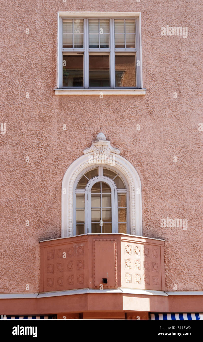 Jugend architecture hi-res stock photography and images - Alamy