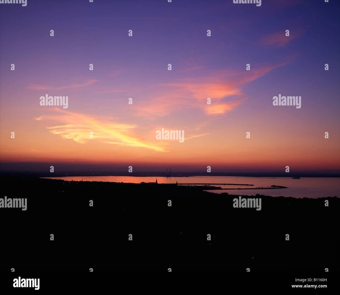 Dun laoghaire rathdown hi-res stock photography and images - Alamy