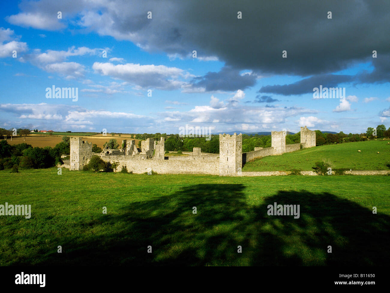 Kilkenny tourist attractions hi-res stock photography and images - Alamy