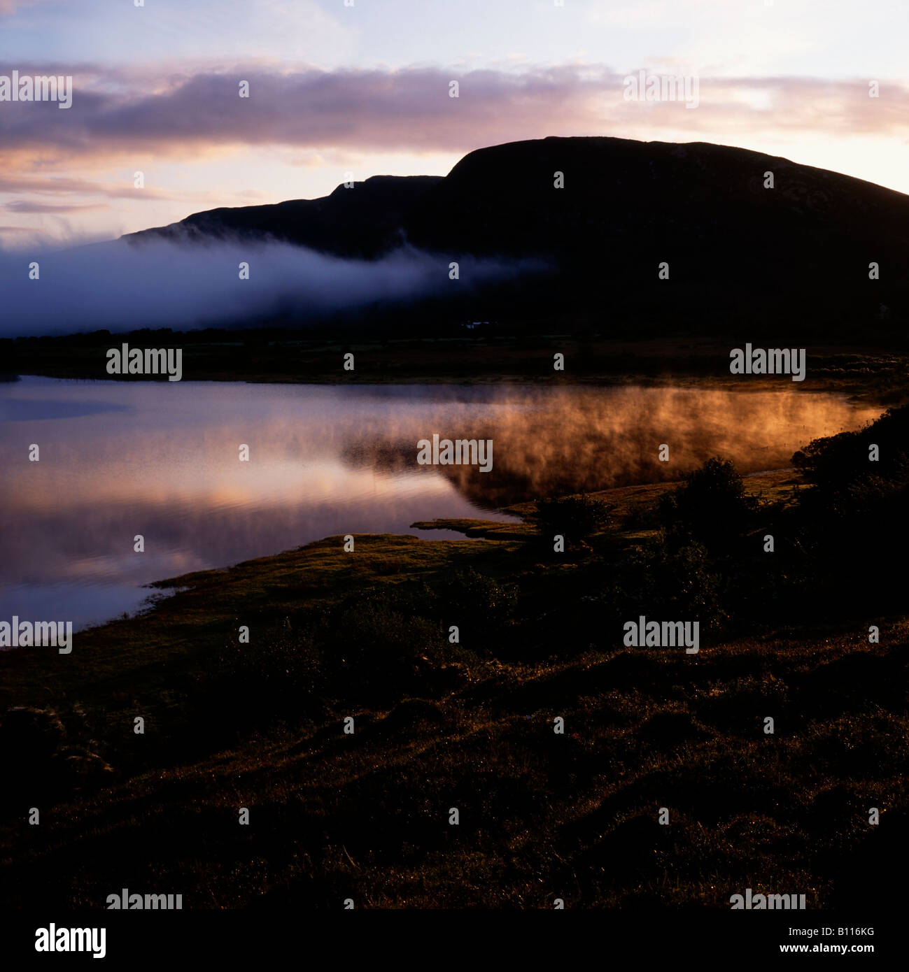 Nephin hi-res stock photography and images - Alamy