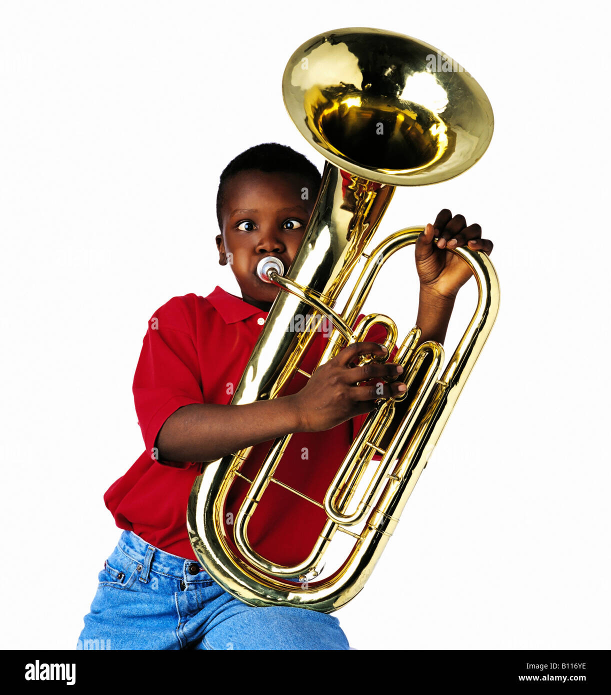 Bandinstrument hi-res stock photography and images - Alamy