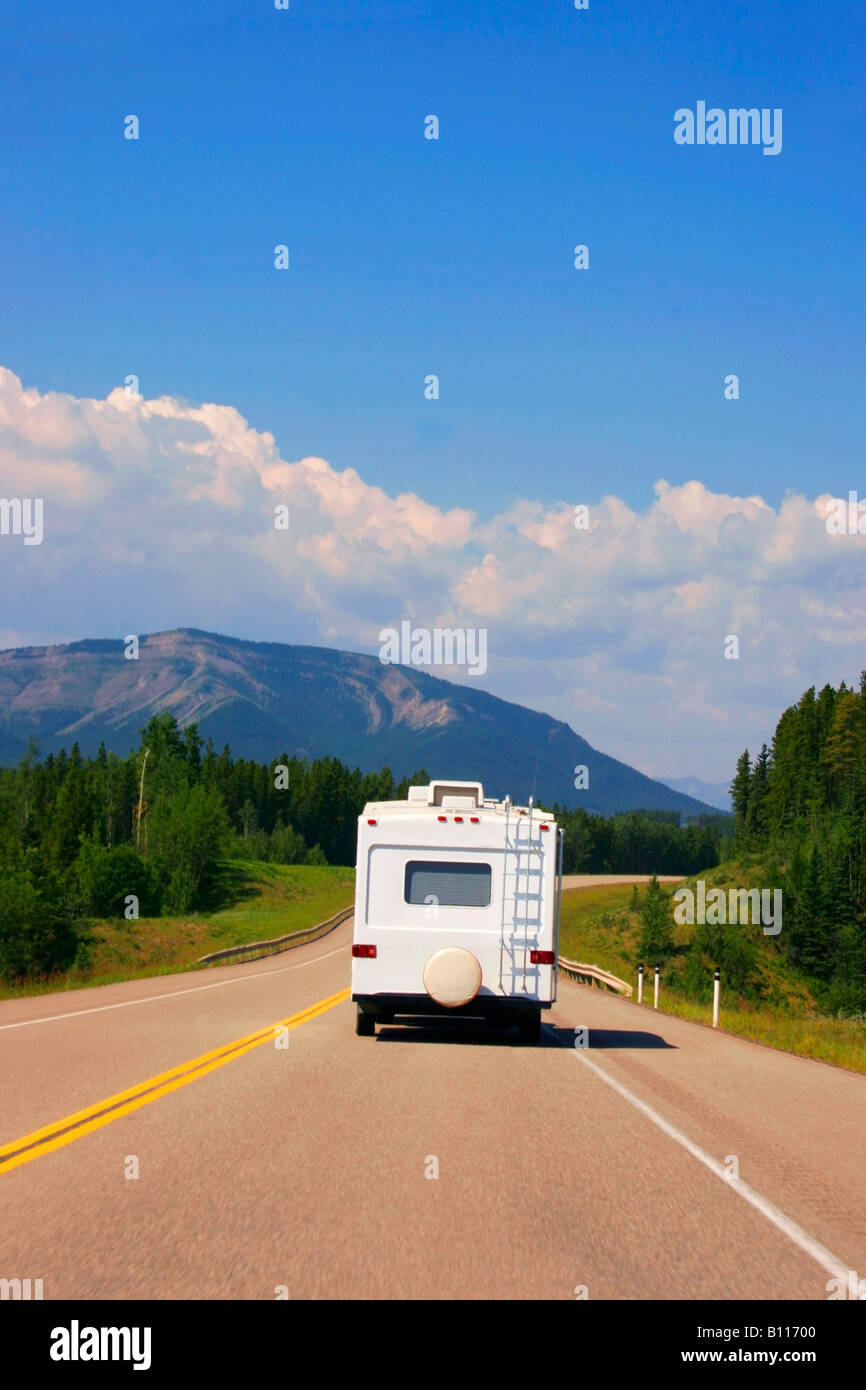 Recreationalvehicles hi-res stock photography and images - Alamy