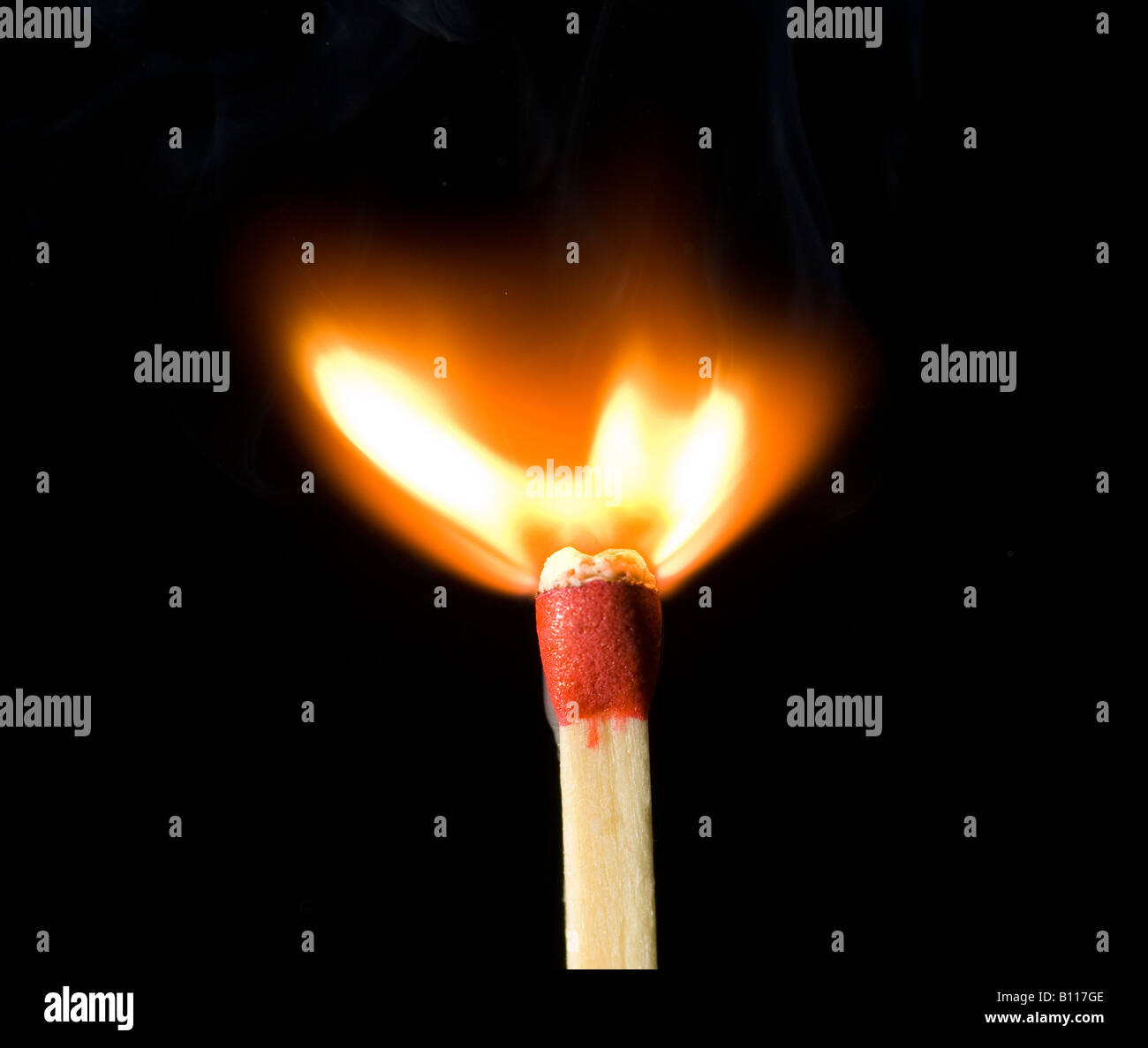 Phosphorus combustion hi-res stock photography and images - Alamy