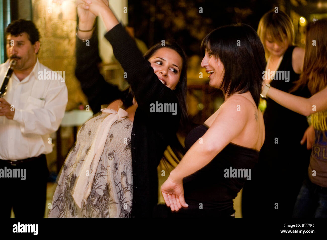 Turkish girls hi-res stock photography and images - Alamy