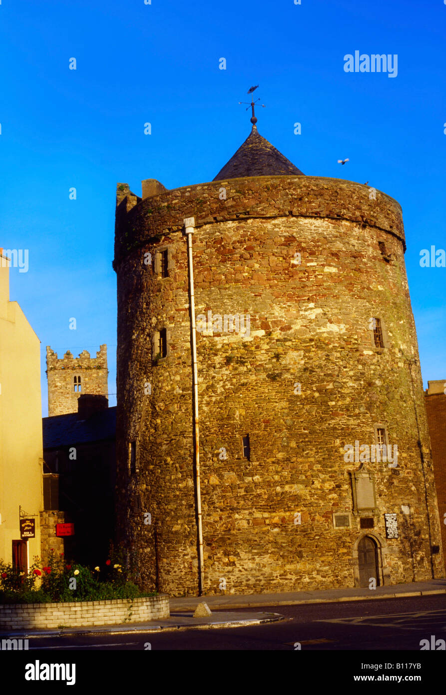 Reginalds tower hi-res stock photography and images - Alamy