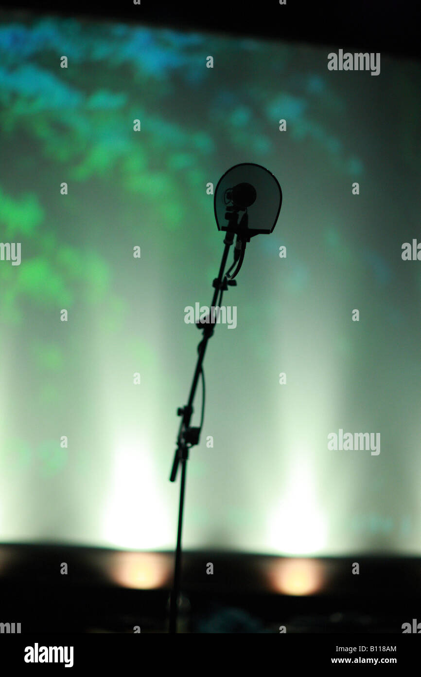 Sound monitor hi-res stock photography and images - Alamy