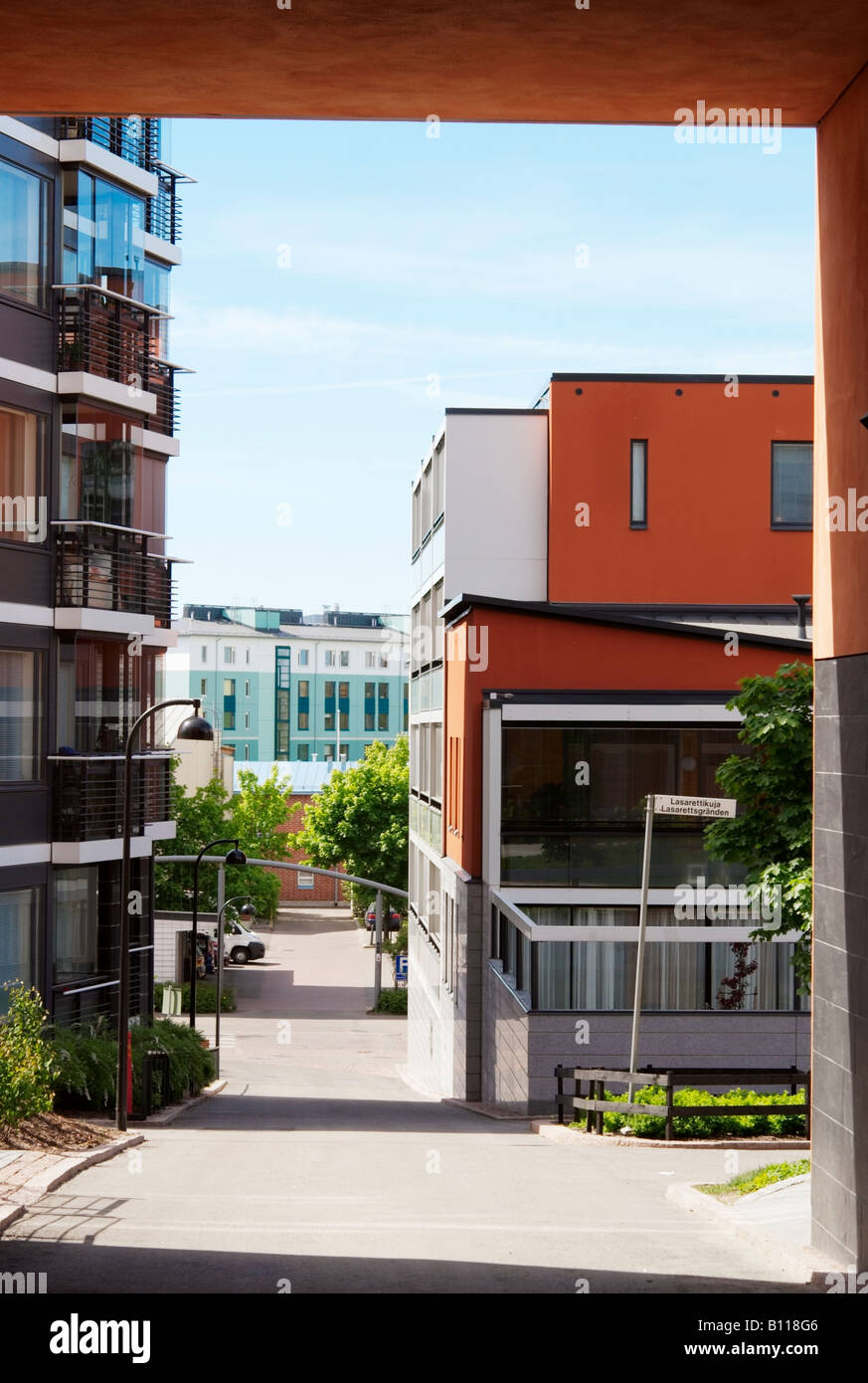 Helsinki modern architecture finland modern architecture finnish modern ...