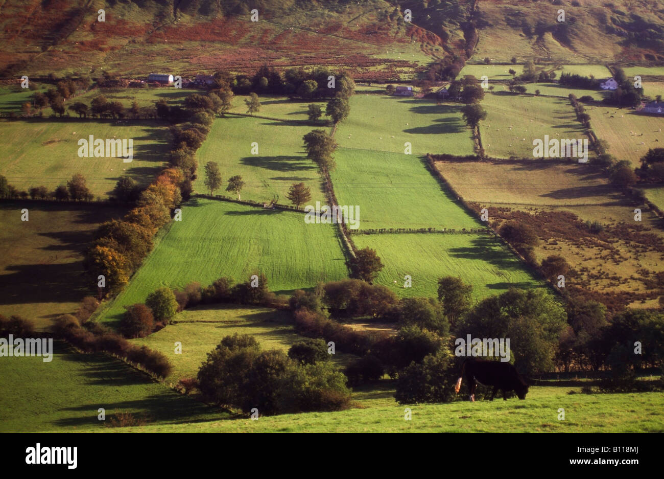 County antrim landscape hi-res stock photography and images - Alamy