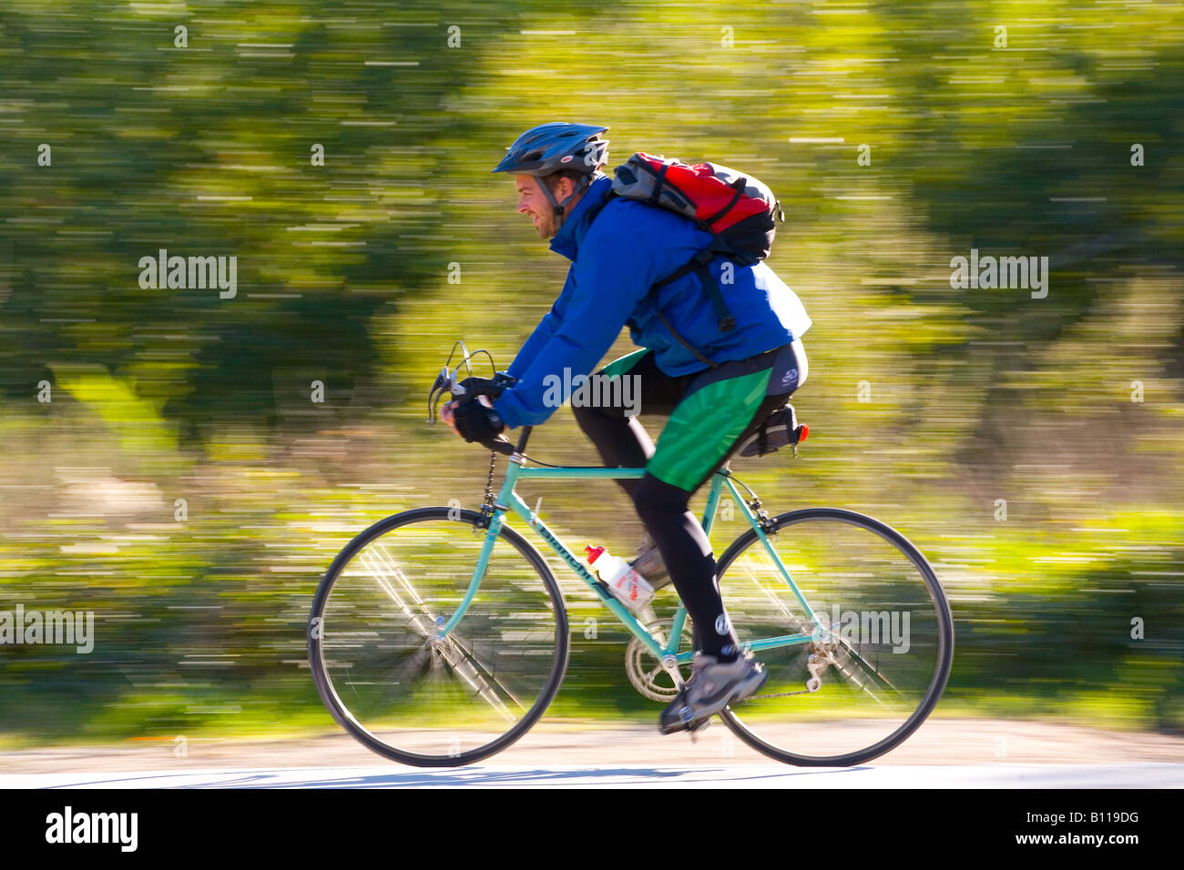 Cyclist win hi-res stock photography and images - Alamy