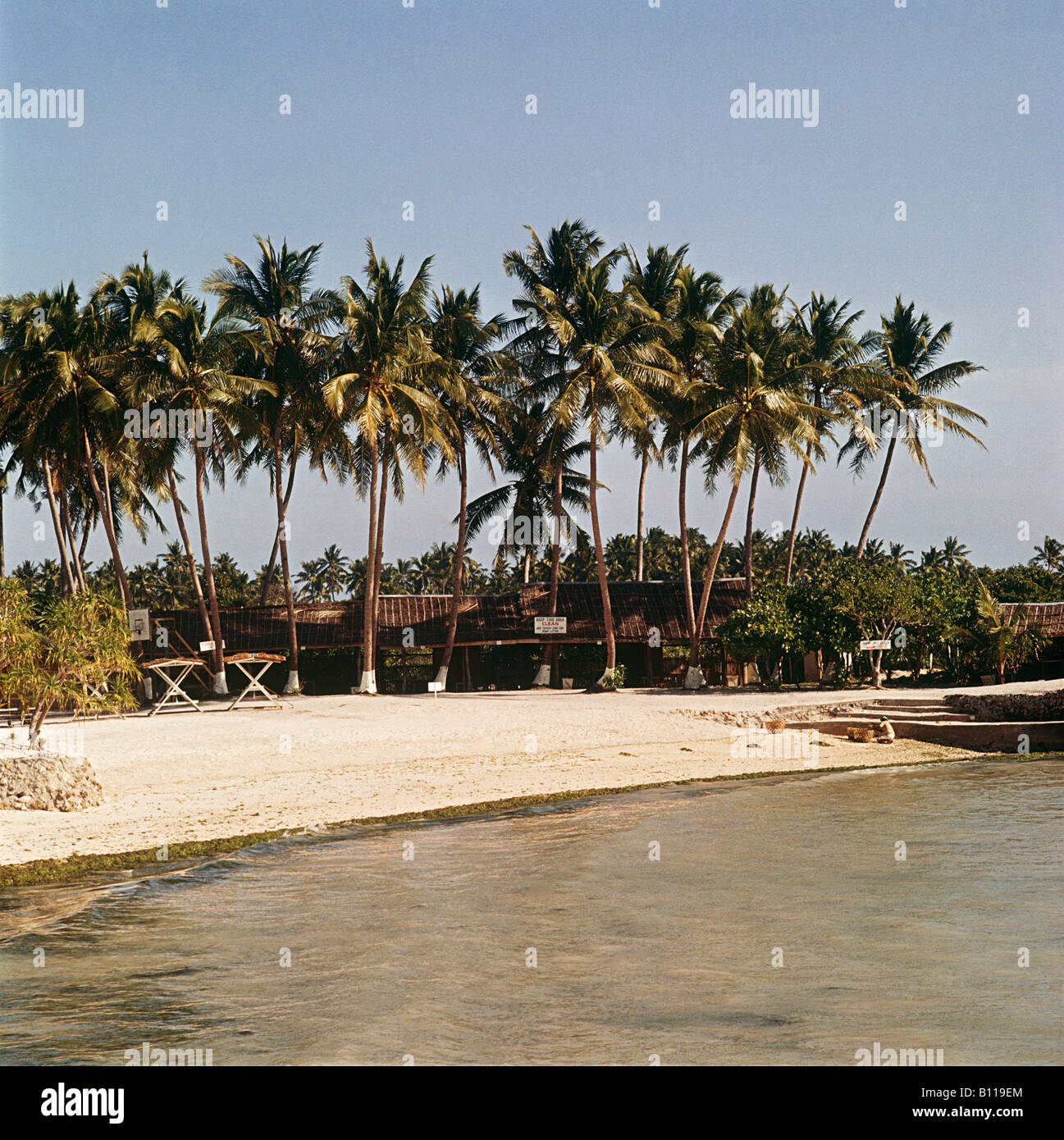 The philippines hadsun beach on mactan island hi-res stock photography ...