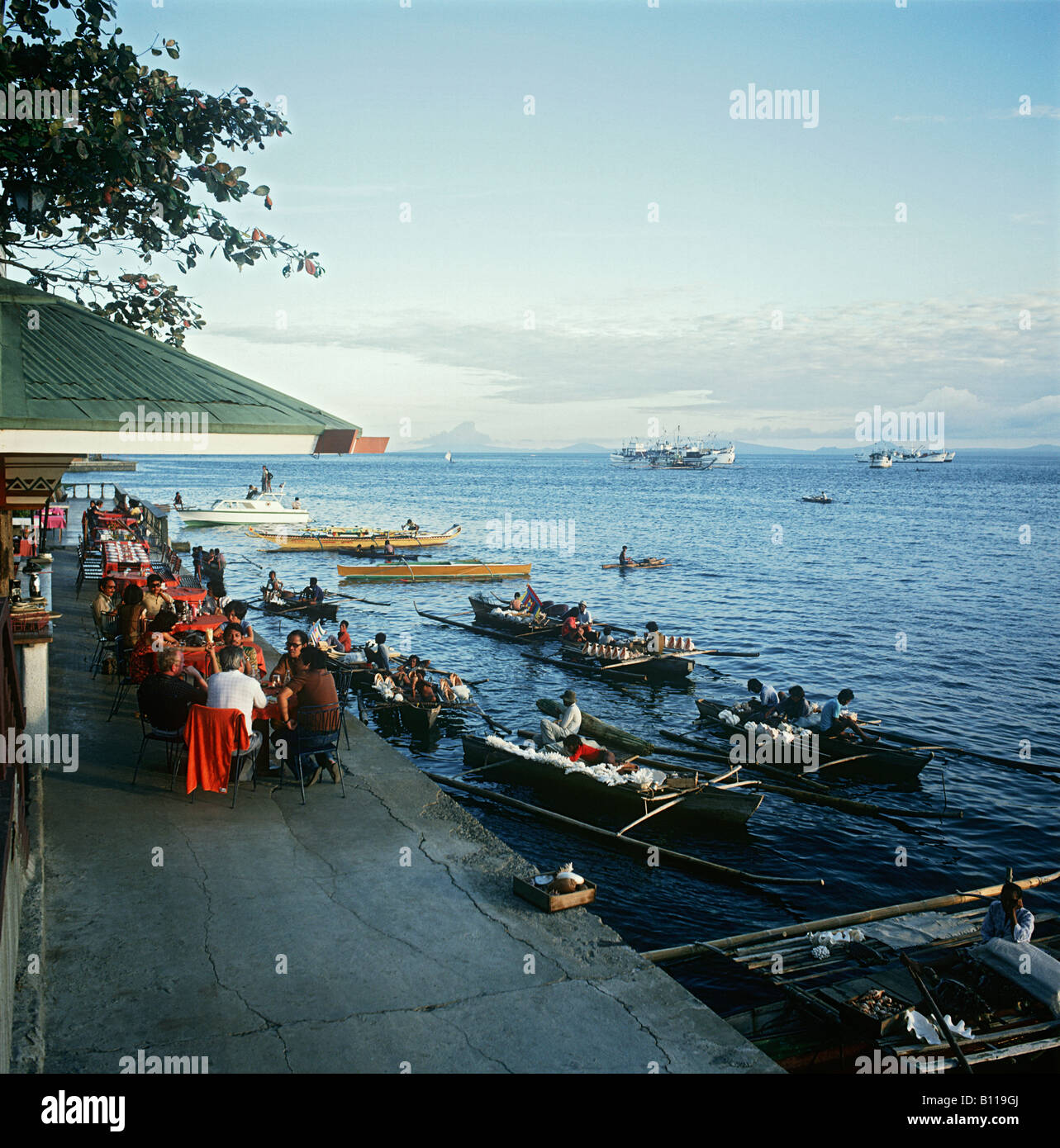 Zamboanga hi-res stock photography and images - Alamy