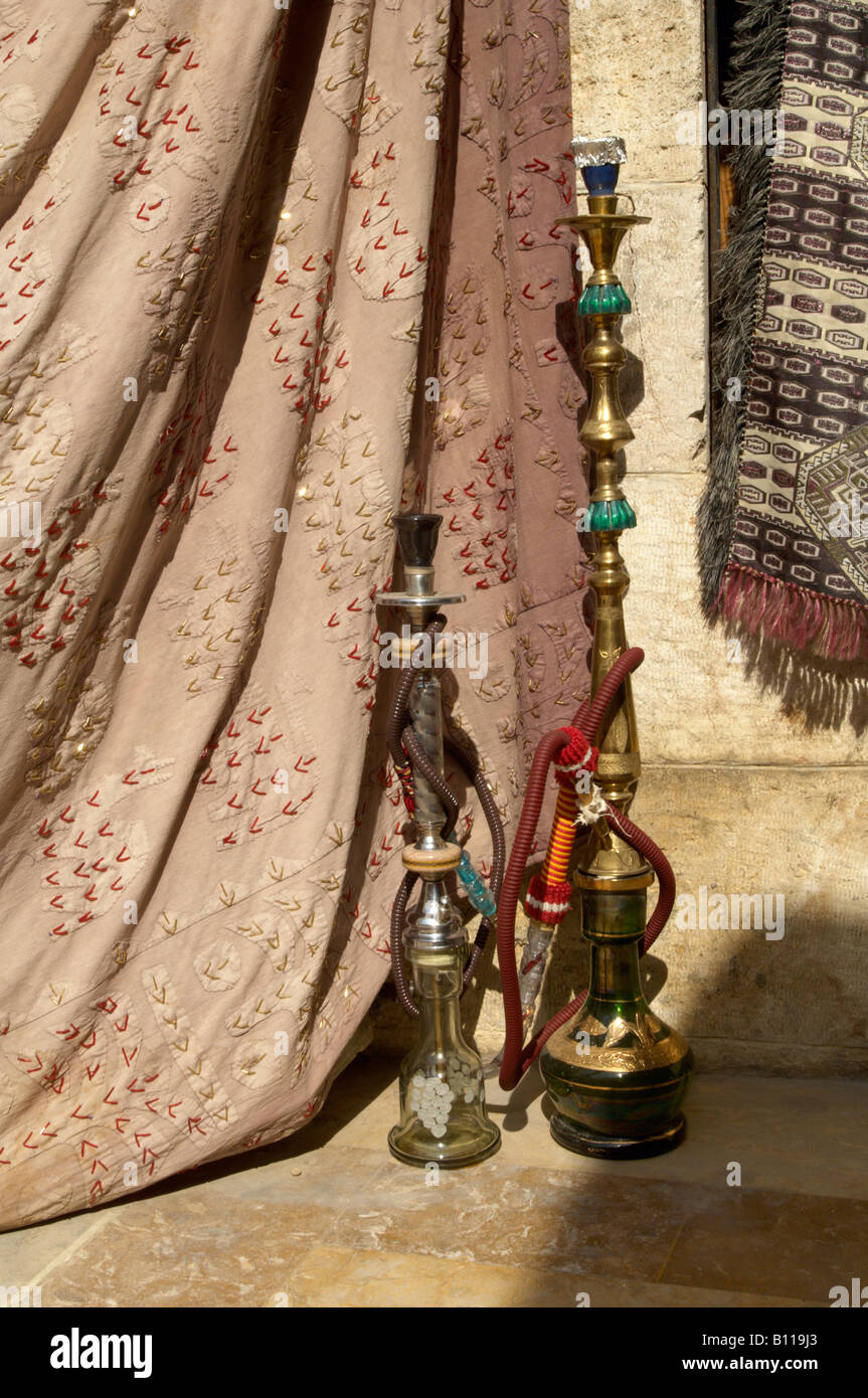 Hubble Bubble Pipe Mia