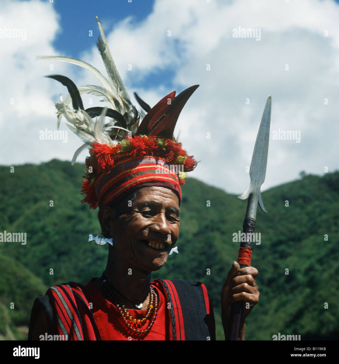 Tuwali hi-res stock photography and images - Alamy