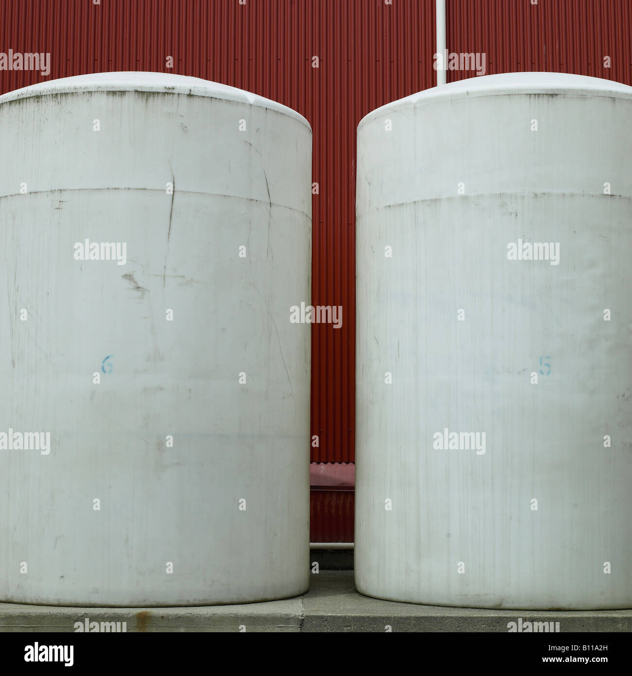 Long lasting containers hi-res stock photography and images - Alamy