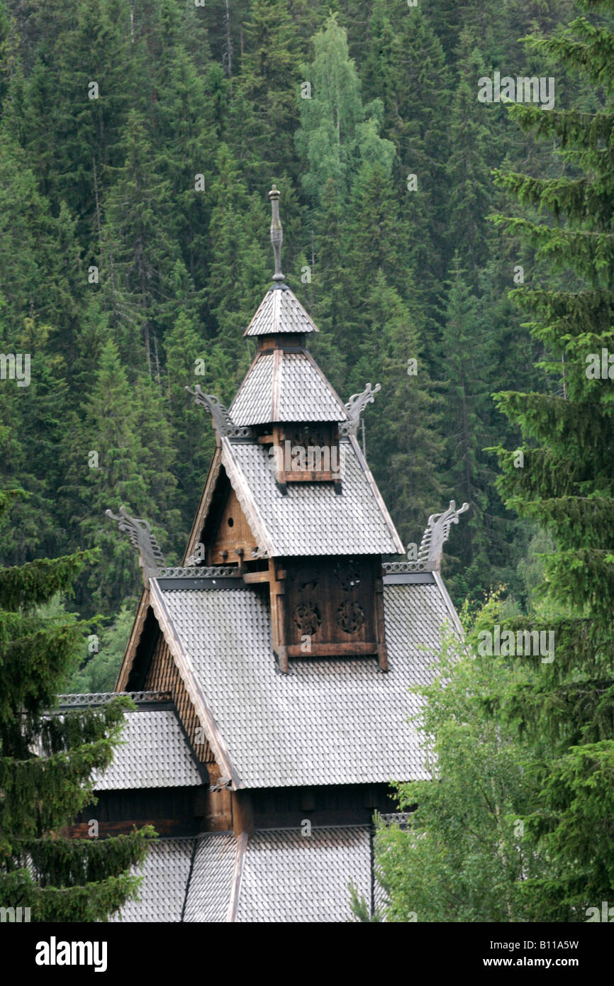 Hallingdal hi-res stock photography and images - Alamy