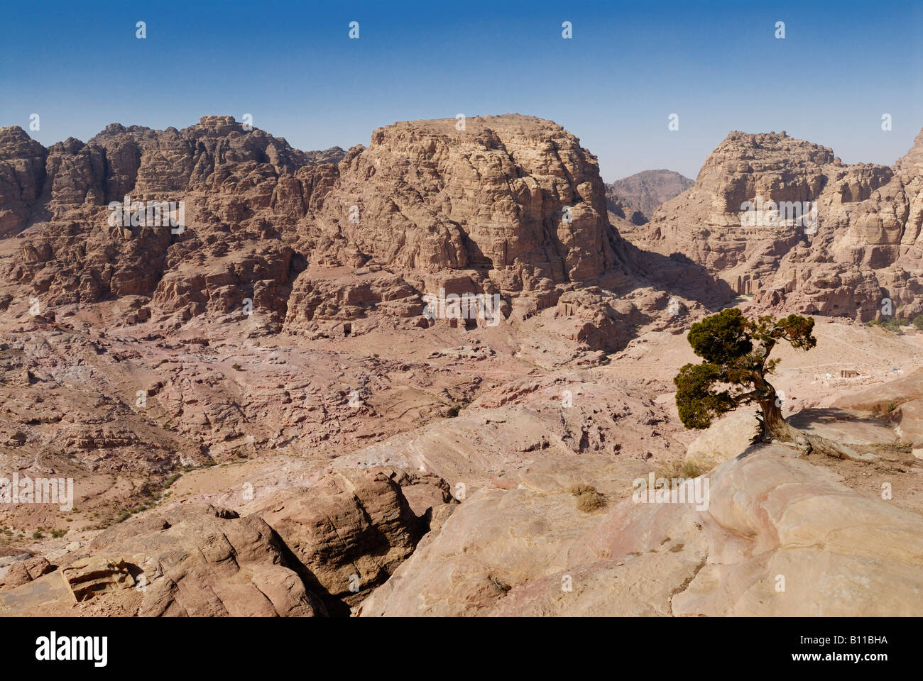 Petra jordan geschichte hi-res stock photography and images - Alamy