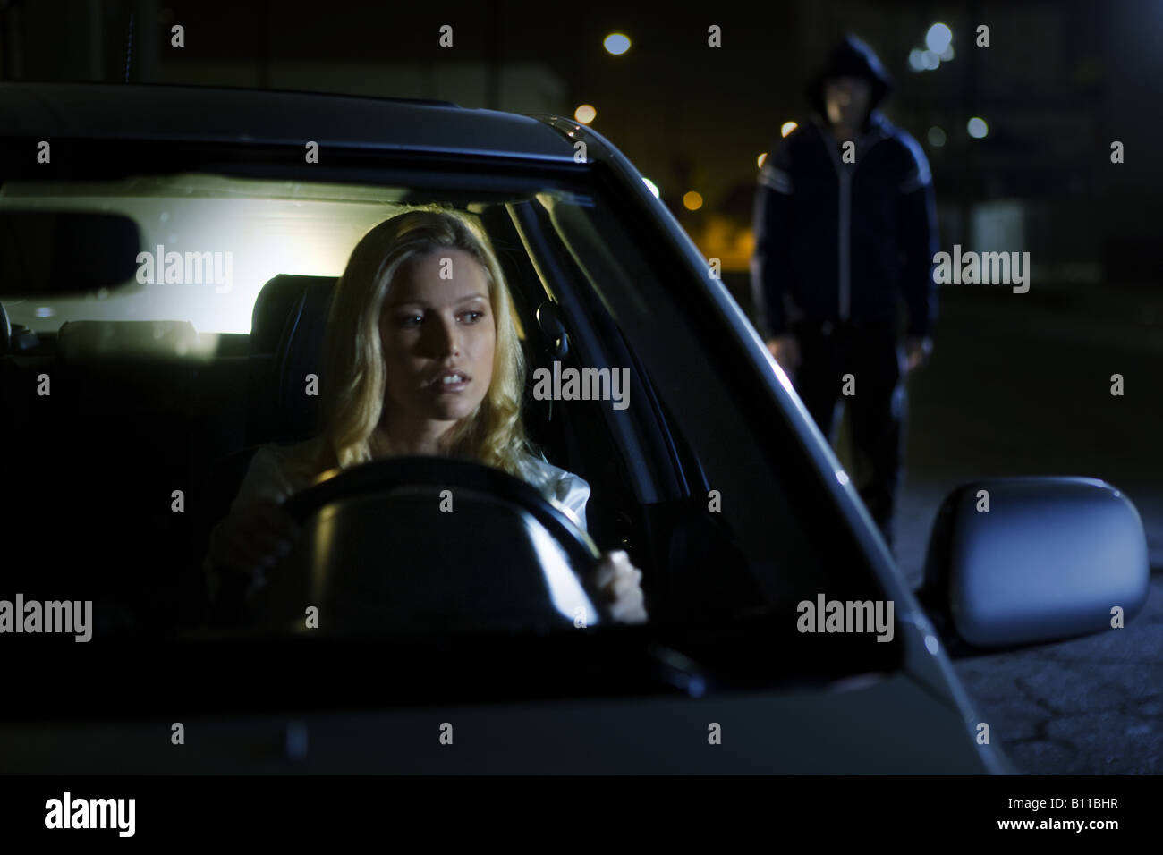 Night Prowler Stock Photos & Night Prowler Stock Images - Alamy