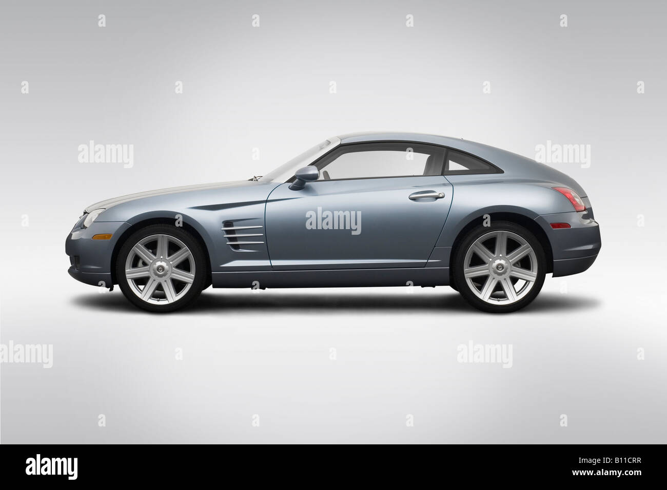 Chrysler crossfire hi-res stock photography and images - Alamy