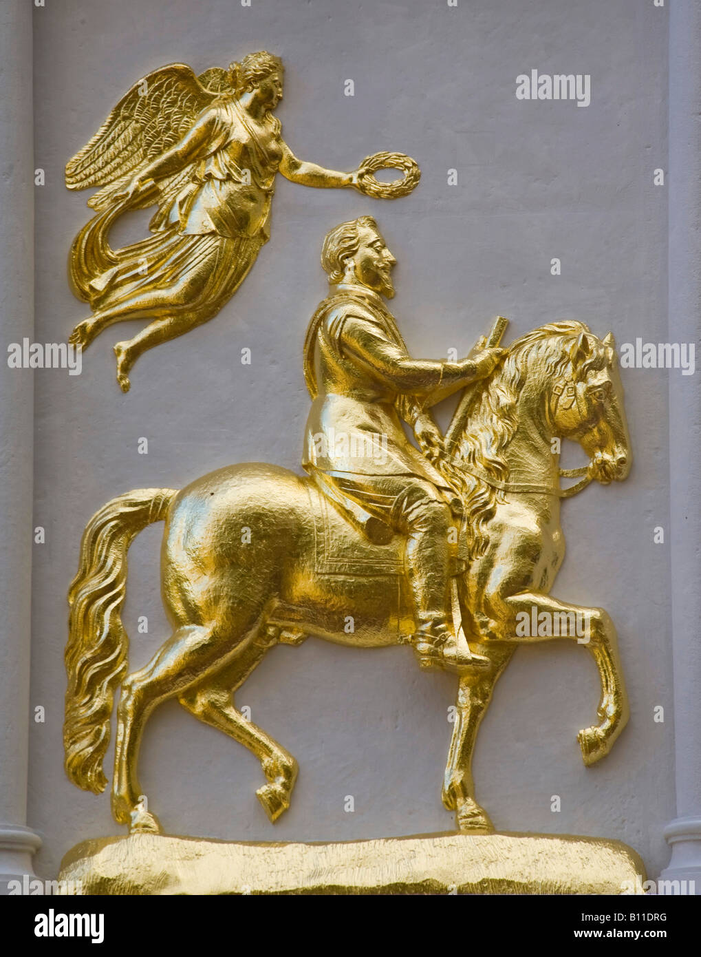 Waldersee hi-res stock photography and images - Alamy