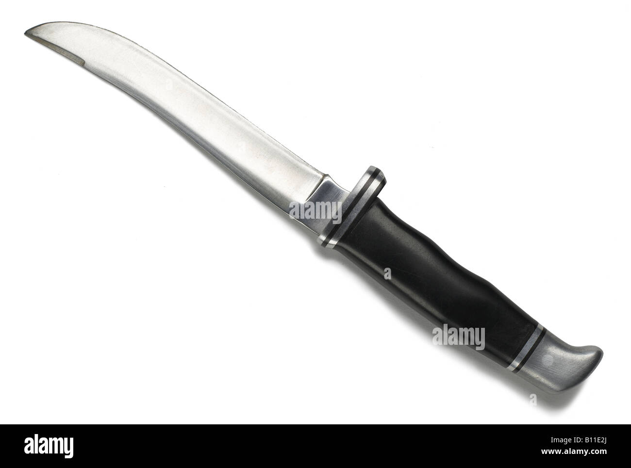 My knife Cut Out Stock Images & Pictures - Alamy