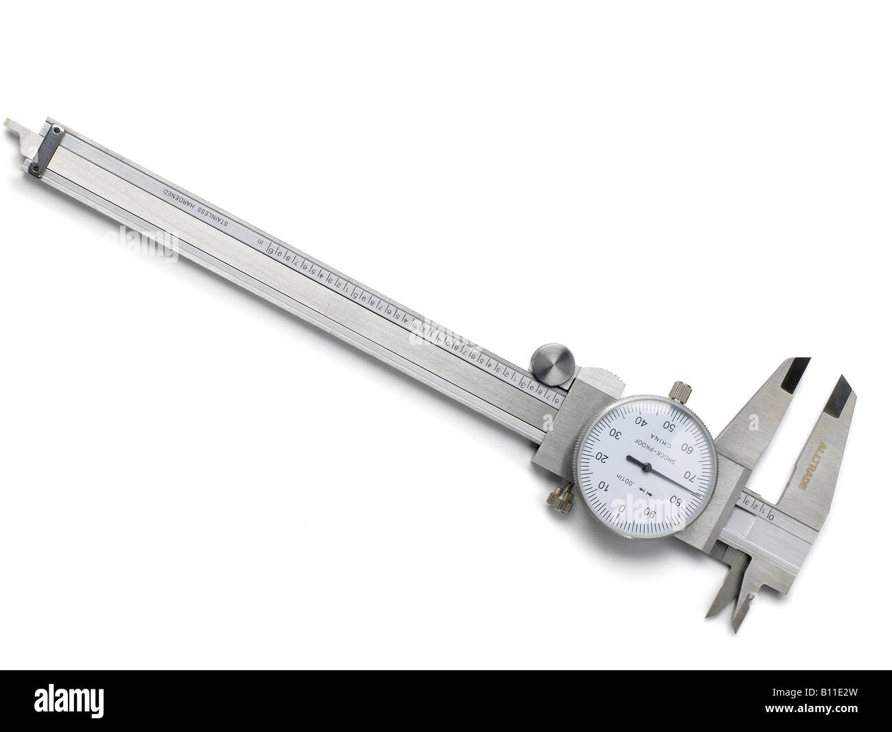 Calipers hi-res stock photography and images - Alamy