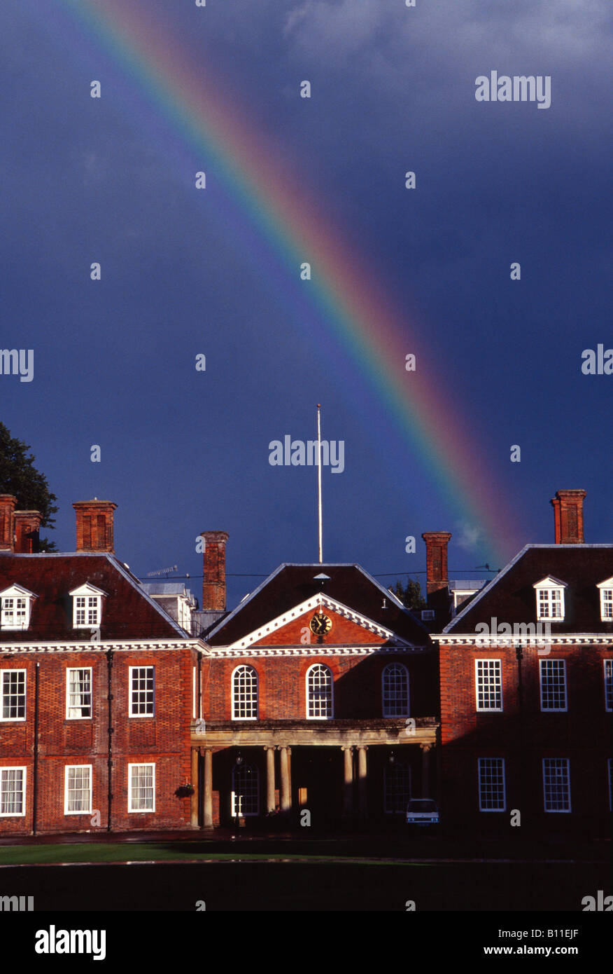 At marlborough school hi-res stock photography and images - Alamy