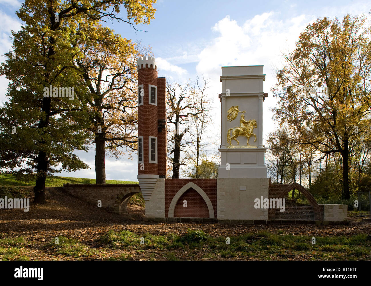 Waldersee hi-res stock photography and images - Alamy