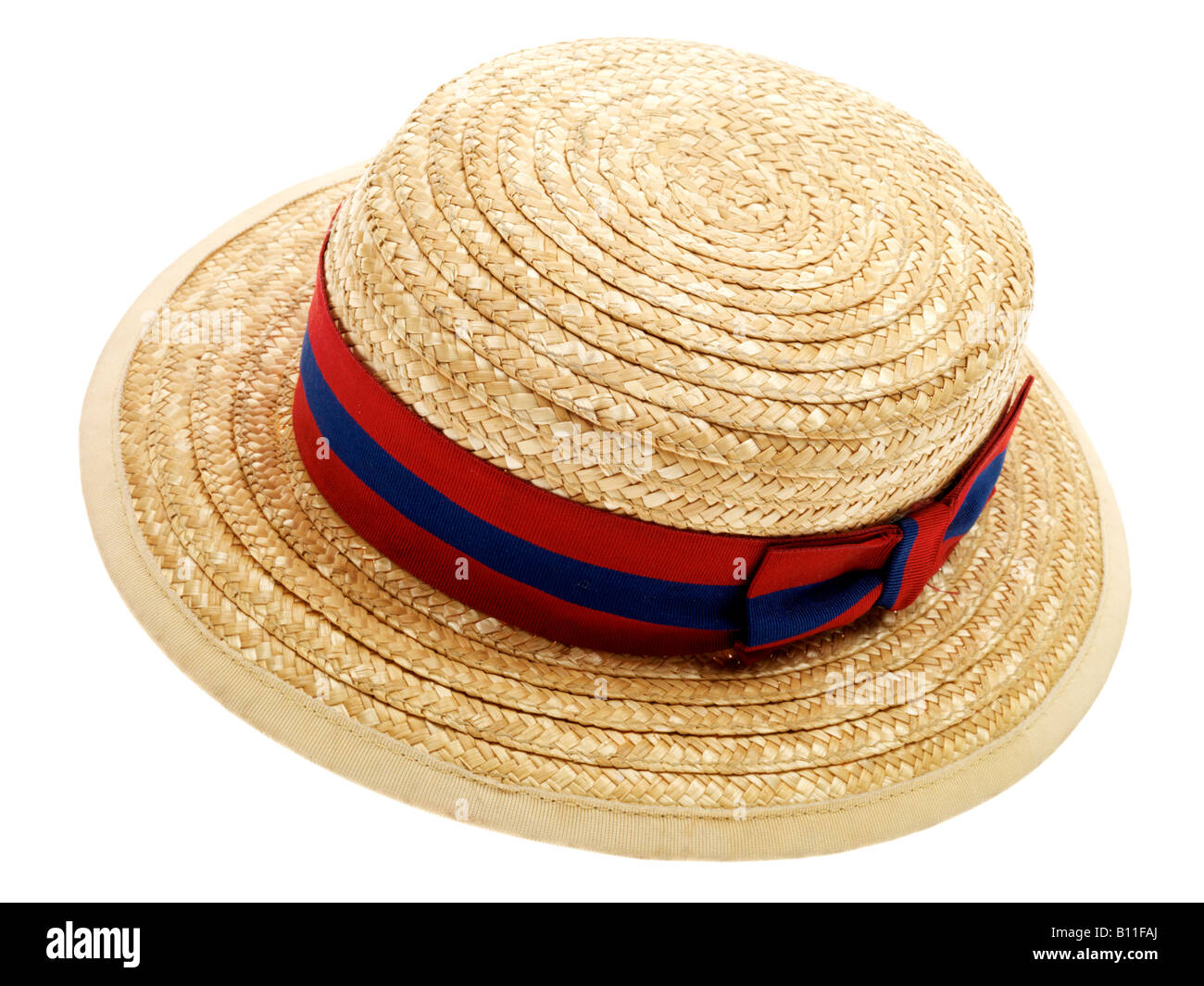School uniform girl hat Cut Out Stock Images & Pictures - Alamy