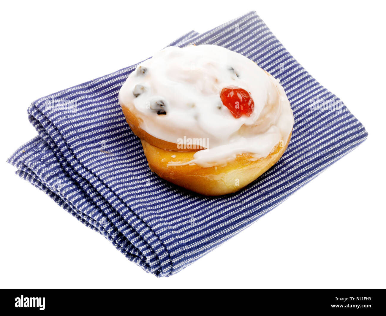 Belgian buns hi-res stock photography and images - Alamy