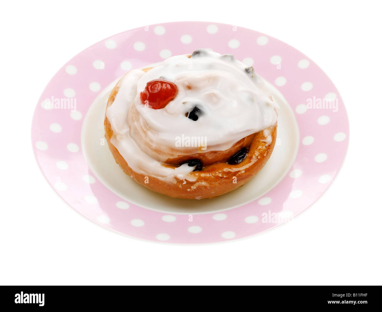 Belgian Bun High Resolution Stock Photography and Images - Alamy