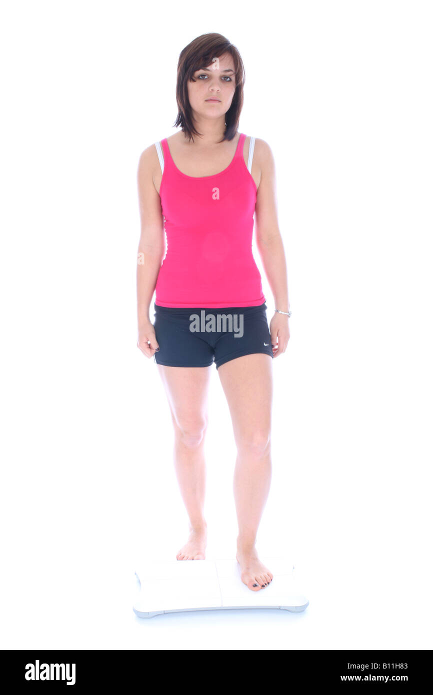 Wii fit balance board hi-res stock photography and images - Alamy