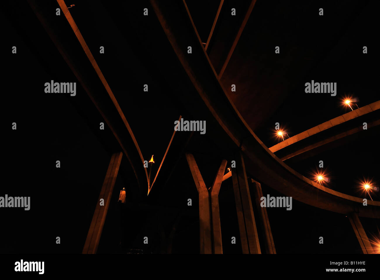 Mega structure hi-res stock photography and images - Alamy