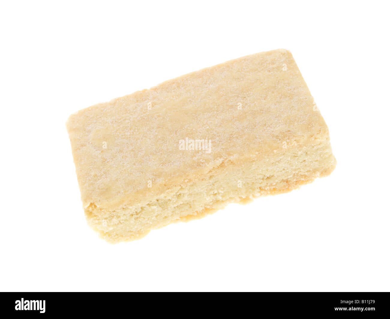 Shortbread biscuit hi-res stock photography and images - Alamy