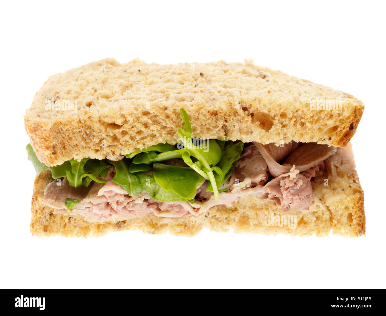 Cold beef sandwich roast hi-res stock photography and images - Alamy