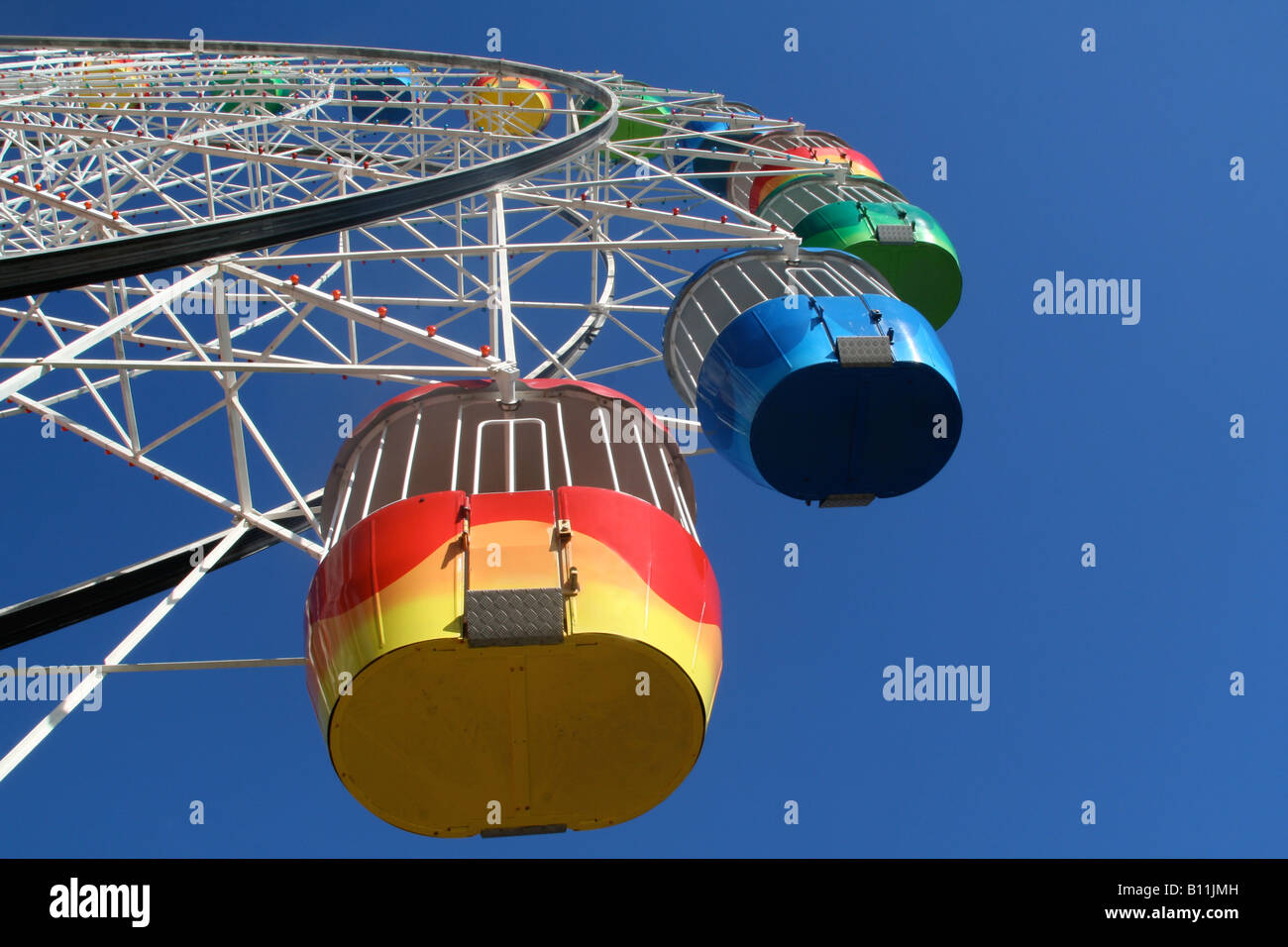 Ferris wheel australia hi-res stock photography and images - Alamy