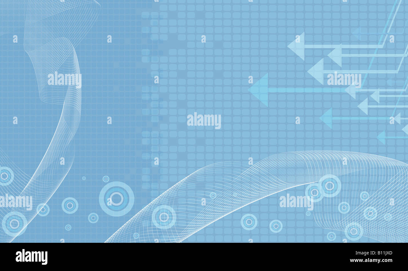 Flow line art hi-res stock photography and images - Alamy