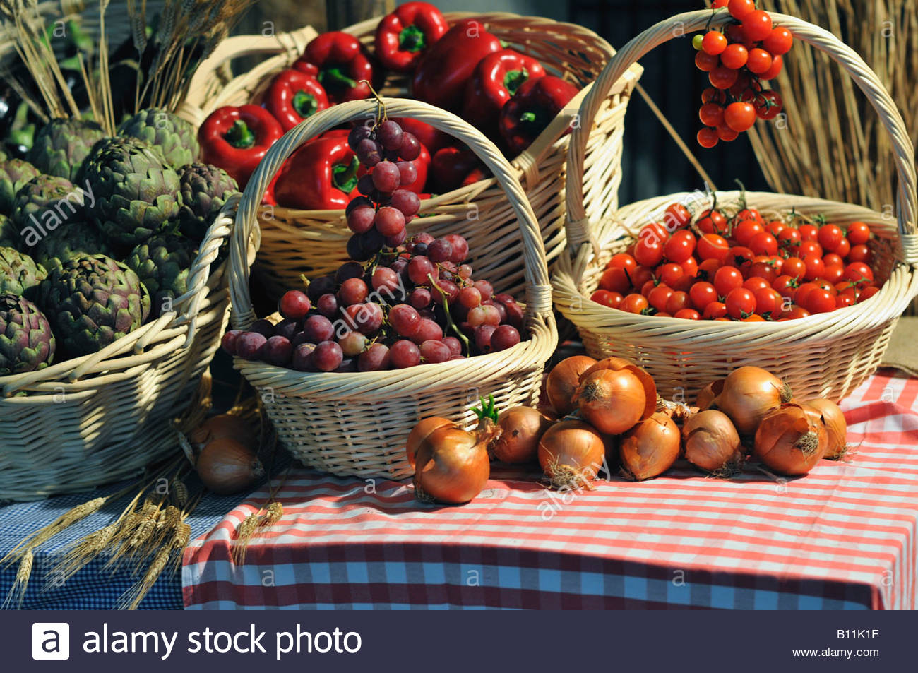 Groceries Stock Photos & Groceries Stock Images - Alamy