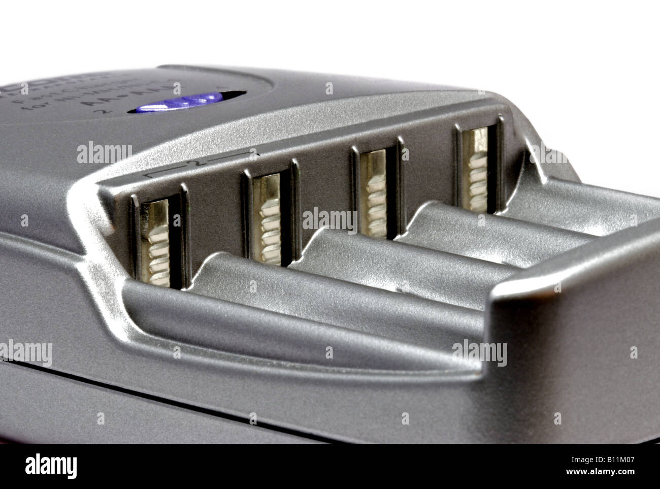 Battery charges hi-res stock photography and images - Alamy