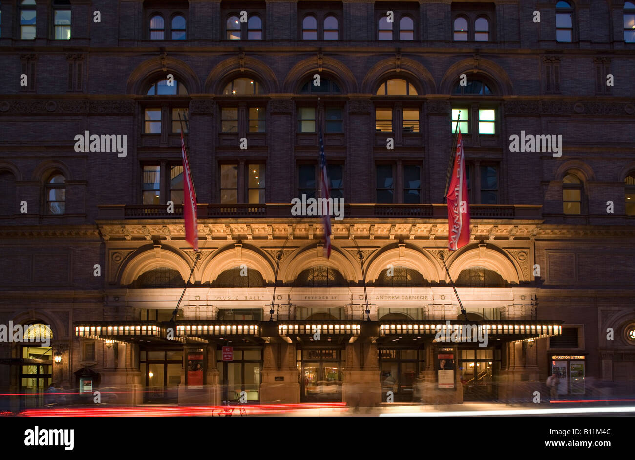 Fifty seventh street hi-res stock photography and images - Alamy