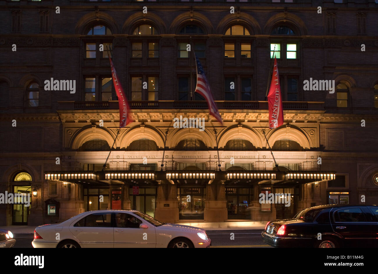 Fifty seventh street hi-res stock photography and images - Alamy