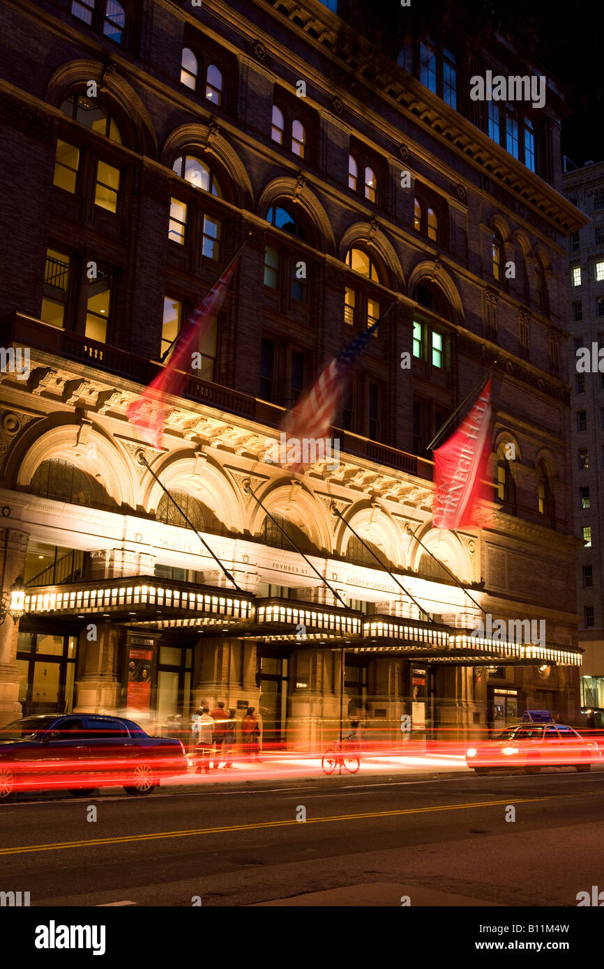 Fifty Seventh Street High Resolution Stock Photography and Images - Alamy