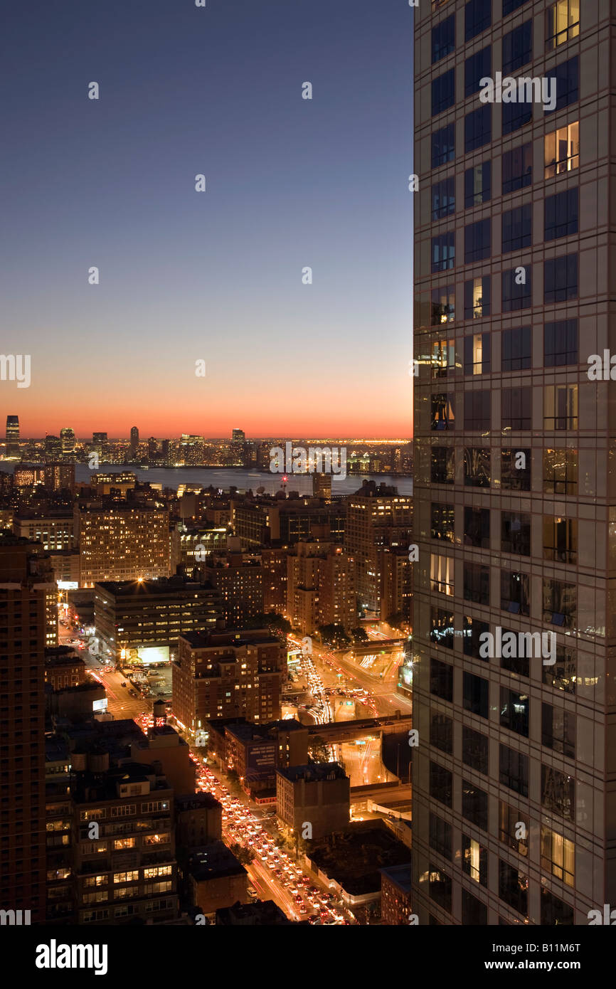 Ninth avenue hi-res stock photography and images - Alamy