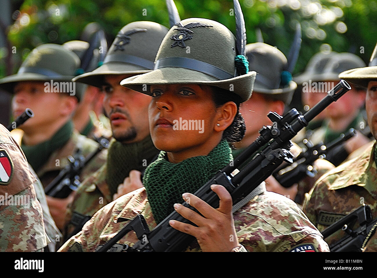 81.Alpini National Gathering 9-10-11 May 2008,Bassano del Grappa Italy ...