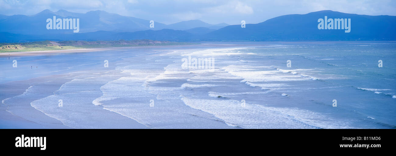 Inch Beach, Dingle Peninsula, County Kerry, Ireland Stock Photo - Alamy