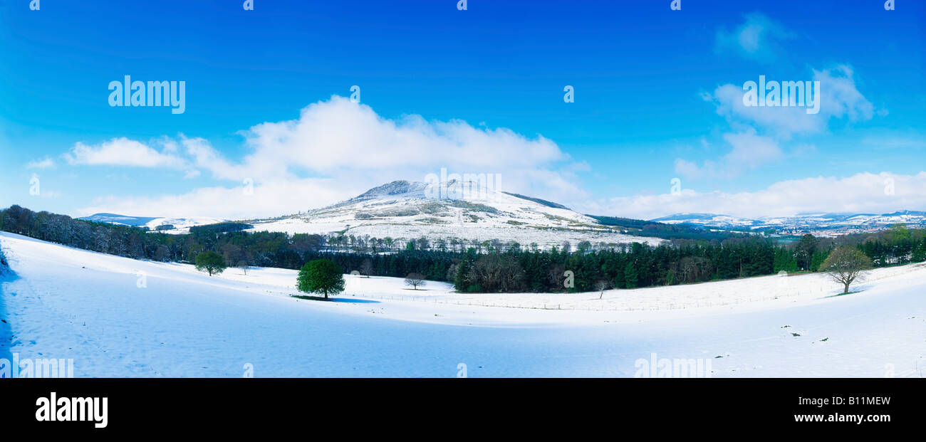 Little Sugar Loaf, County Wicklow, Ireland Stock Photo - Alamy Little Sugar Loaf, County Wicklow, Ireland Stock Photo - Alamy