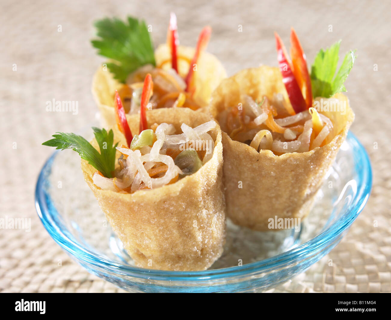 three pai tee Stock Photo - Alamy